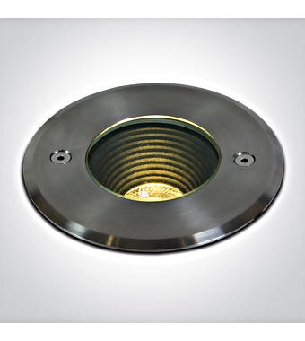 Terra BIG LED 15W 830 1200lm IP67 IK10 230V 20°
Nerđajući čelik SS316L sa kućištem od livenog aluminijuma