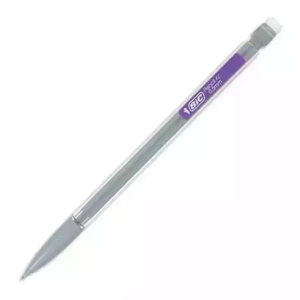 BIC Patent olovka 0.5mm bicmatic classic siva