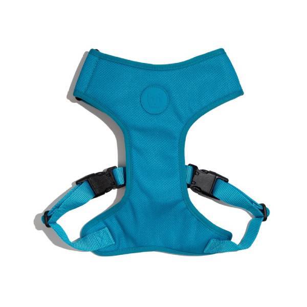 ZeeDog Air Mesh Harness Ulimate Blue Am za pse - Medium