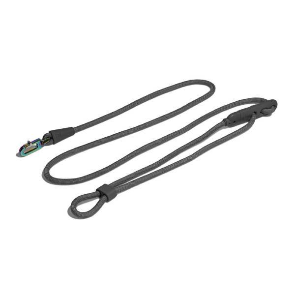 ZeeDog Titanium Grey Hands Free povodac za pse - Titanium Grey