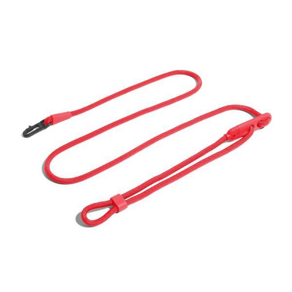 ZeeDog Neon Coral Hands Free povodac za pse - Neon Coral