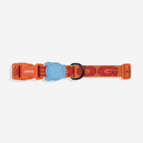 ZeeDog Gibson Collar Ogrlica za pse - Small