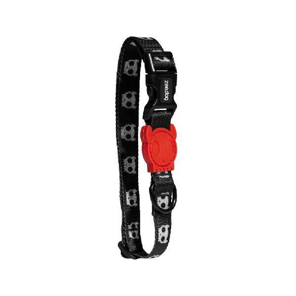 ZeeDog Skull 2.0 Collar Ogrlica za pse - Small