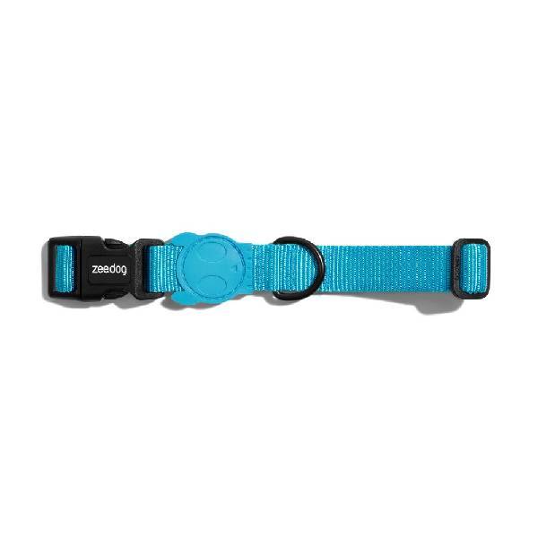 ZeeDog Ultimate Blue Collar Ogrlica za pse - Small