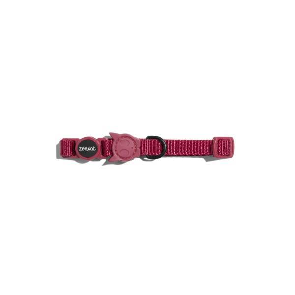 ZeeDog Bodeaux Cat Collar Ogrlica za macke - Bodeaux