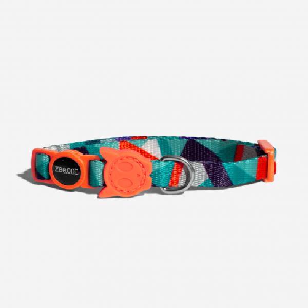 ZeeDog Ella Cat Collar Ogrlica za macke - Ella