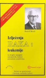 Izlječenje Raka I Leukemije Od Rudolf Breus