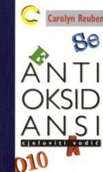 Antioksidansi Od Carolyn Rueben