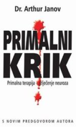 Primalni Krik Od Arthur Janov