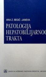 Patologija Hepatobilijarnog Trakta Od Ana Begić-Janeva