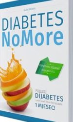 Diabetes No More Od Alan Brown