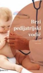 Brzi Pedijatrijski Vodič Od Michael D. Cabana