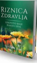 Riznica Zdravlja Od Desimir Ješić