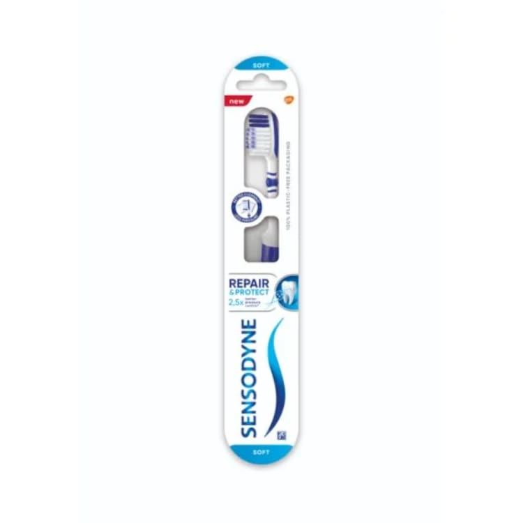 Sensodyne Repair & Protect četkica za zube