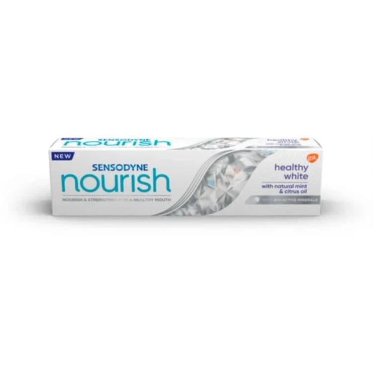 Sensodyne Nourish Whitening pasta za zube 75ml