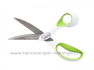 WESTCOTT E-16445 Carbo Titanium makaze 23.8cm