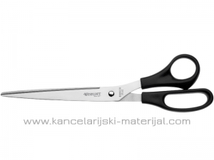 WESTCOTT E-31111 makaze 25cm