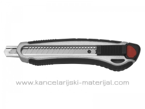 WESTCOTT E-84024 Aluminium Alloy skalpel sa soft gripom (9mm)