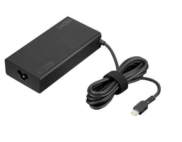 Lenovo Legion Slim 140W USB-C AC Adapter ( GX21M50626 )