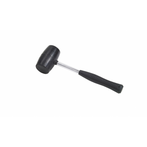 Čekić RUBBER/STEEL MALLET gumeni