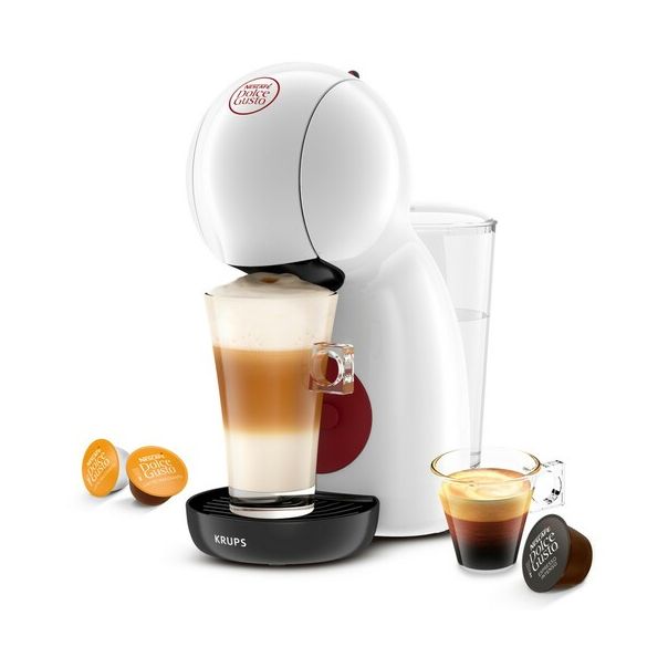 KRUPS Dolce Gusto aparat za espresso kafu KP1A3110