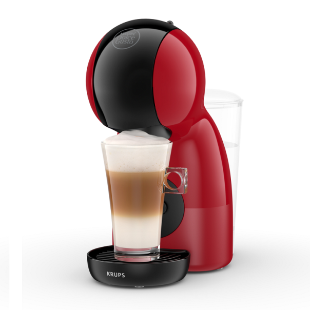 KRUPS Dolce Gusto aparat za espresso kafu KP1A3510