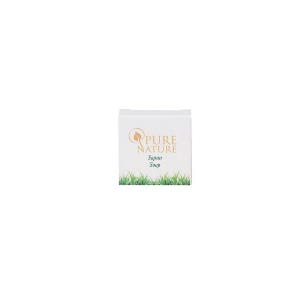 PURE NATURE Sapun 30gr