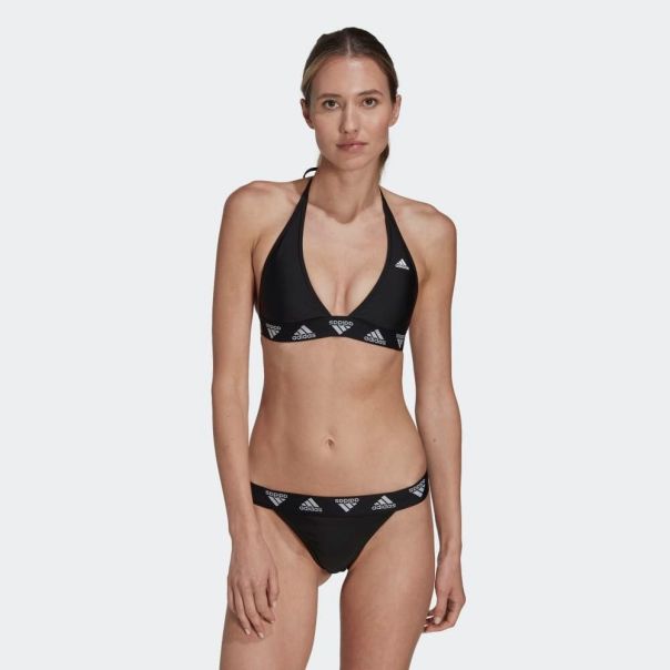 ADIDAS Kupaći kostim neckholder bikini W