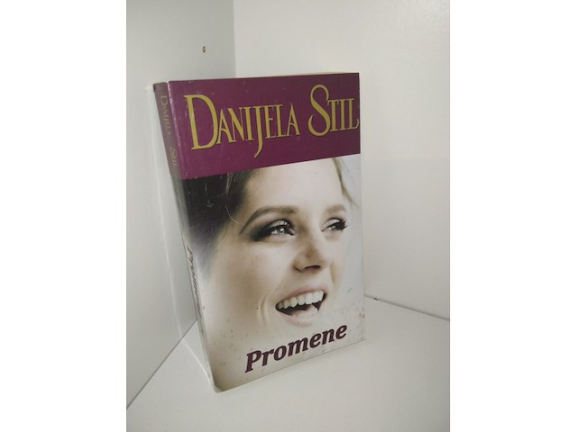 + Promene - Danijela Stil