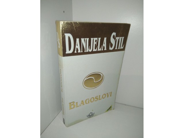 + Blagoslovi - Danijela Stil