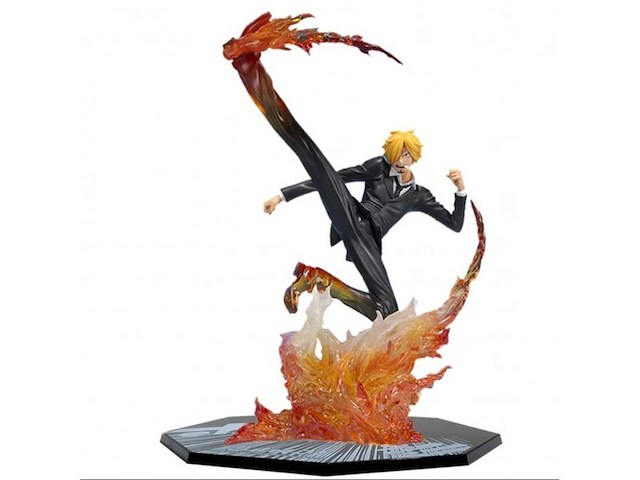 One piece - Sanji