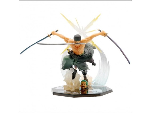 One piece - Zoro 2