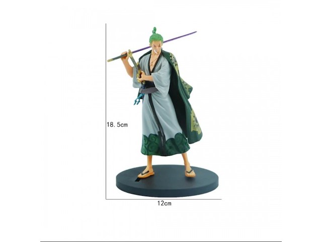 One piece - Zoro