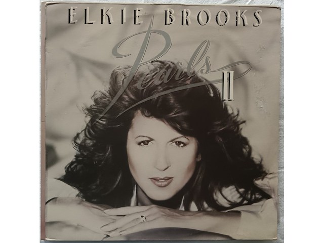 ELKIE  BROOKS  -  PEARLS  2