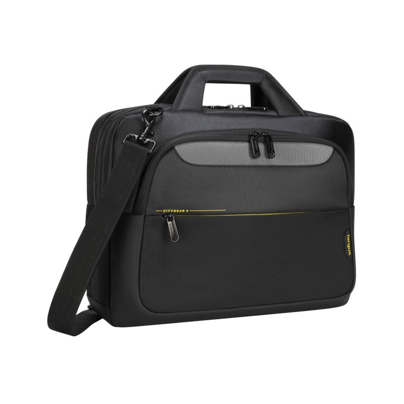 Torba za laptop 14 inča TCG455GL CityGear crna