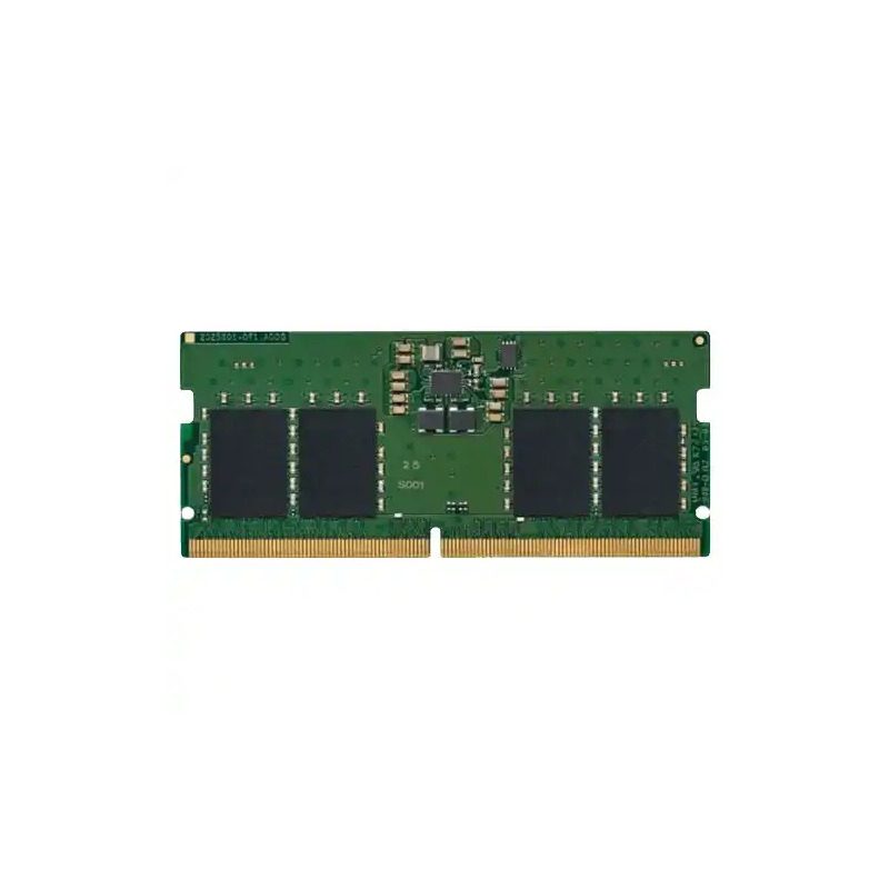 Memorija SODIMM DDR5 8GB 4800MHz Samsung – Bulk