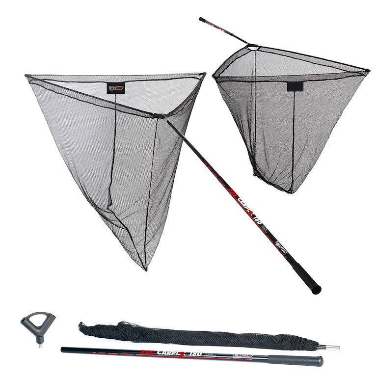 EXTRA CARP CARPEX LANDING NET