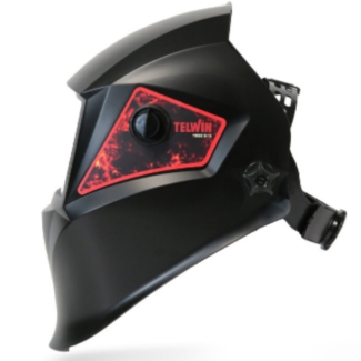 Telwin – Maska za zavarivanje Tribe 9-13 MMA/MIG-MAG/TIG – 804404