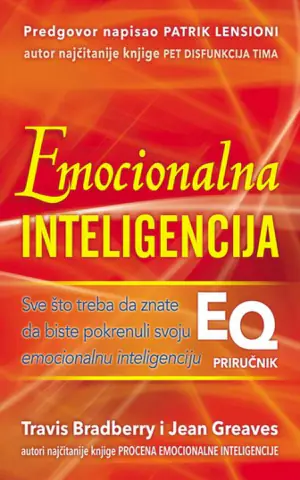 Emocionalna inteligencija