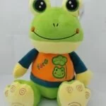 Prodavnica - Plišana igračka žaba