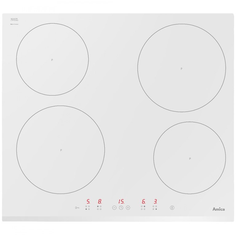 Amica HI 6140 W