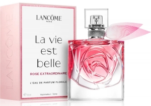 Lancome La Vie Est Belle Rose Extraordinaire 2024 W edp 30ml