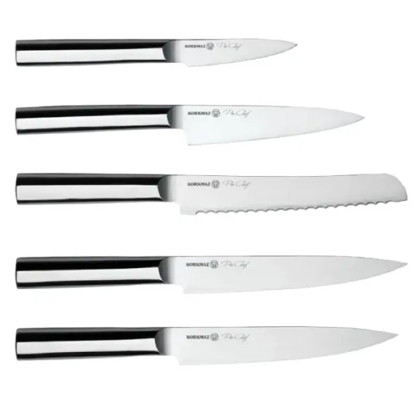 KORKMAZ Set noževa A501-01 6 komada