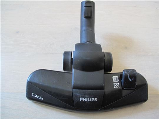 Philips TriActive - papučica za usisivač