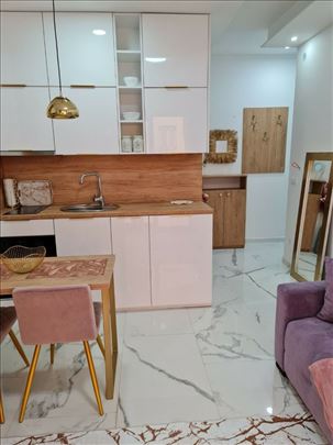 Budva, LUX studio apartman, Rose, za 2 osobe