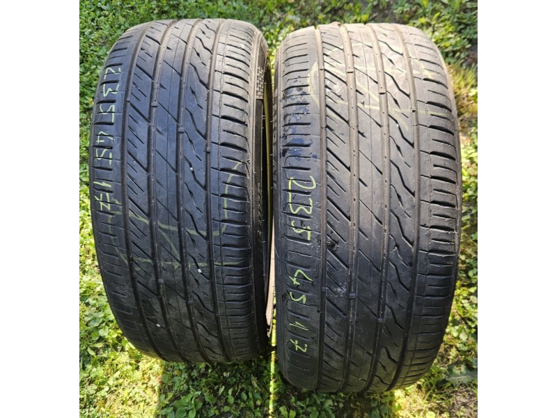 235/45R17 LANDSAIL LETNJE GUME