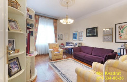 Prodajem Stan-Apartman, Savski Venac, Beograd, €215.000
