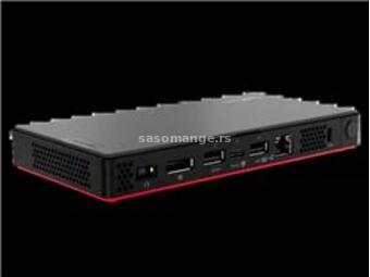 Mini računar Lenovo ThinkCentre M75n 3300U/8G/NVMe 128GB/m&amp;k/Win10 Pro 11G40002US