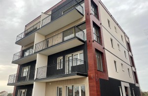 LUX STANOVI SA GRAĐEVINSKOM DOZVOLOM OD 29 DO 115 M2