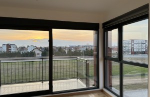 LUX STANOVI U IZGRADNJI OD 29 DO 115 M2